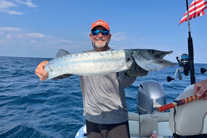 Family Friendly Fishing Adventures in Navarre Florida - Final Thoughts: Is This Experience for You?