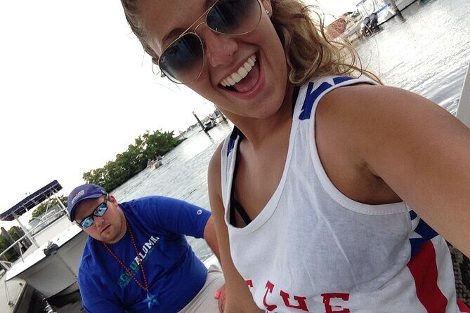 Family Friendly Fishing Charters in Sarasota with Captain Gregg - Key Points