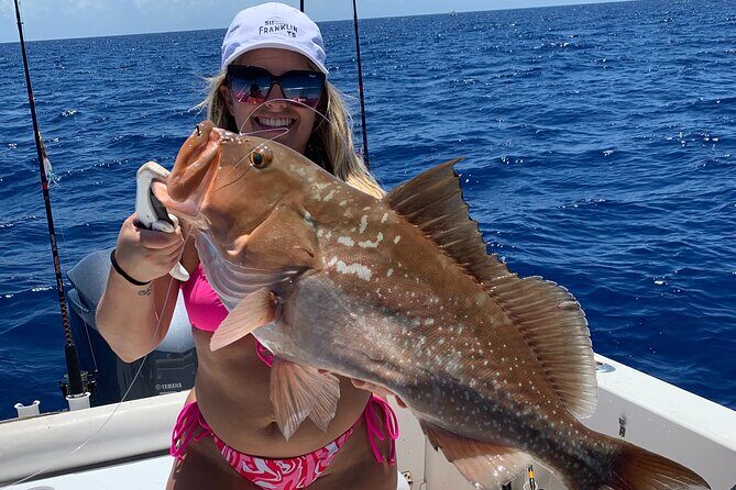 Family Friendly Fishing Charters in Sarasota with Captain Gregg - What Past Travelers Say (or Would Say)