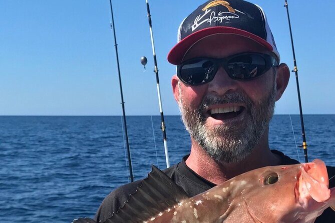 Family Friendly Fishing Charters in Sarasota with Captain Gregg - FAQs