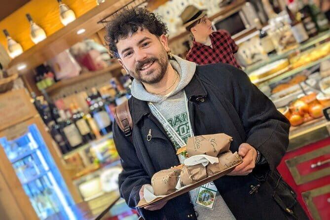 Family Friendly Florence Private City Tour - Who Will Love This Tour?