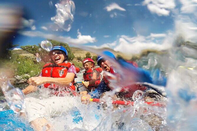 Family Friendly Gallatin River Whitewater Rafting - FAQ