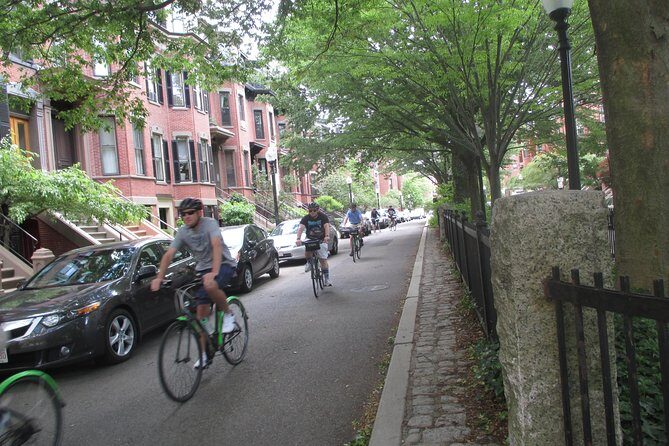 Family Friendly Guided Bike Tour of Boston - The Sum Up: Is the Family Bike Tour Right for You?