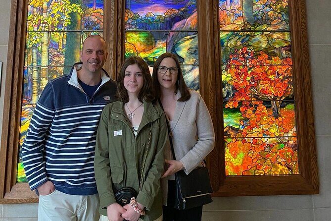 Family Friendly Met tour Metropolitan Museum of Art Private Tour - Final Thoughts: Who Will Love This Tour?