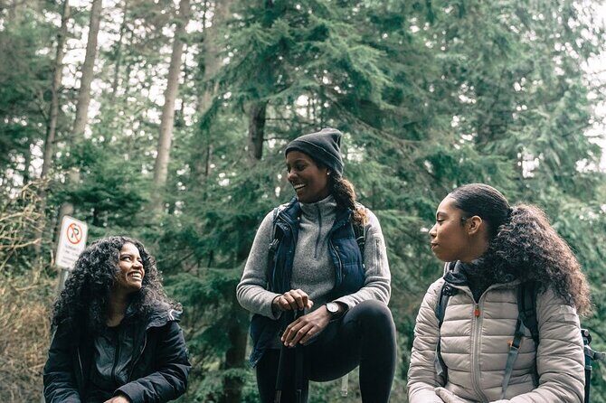 Family-Friendly Nature Hike around the Big Bear Valley - Who Should Consider This Tour?