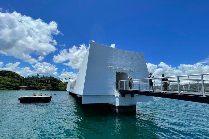 Family-friendly Pearl Harbor and Honolulu Downtown with private transportation - Who is This Tour Best For?
