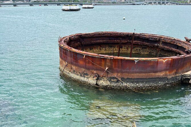 Family-friendly Pearl Harbor and Honolulu Downtown with private transportation - The Sum Up