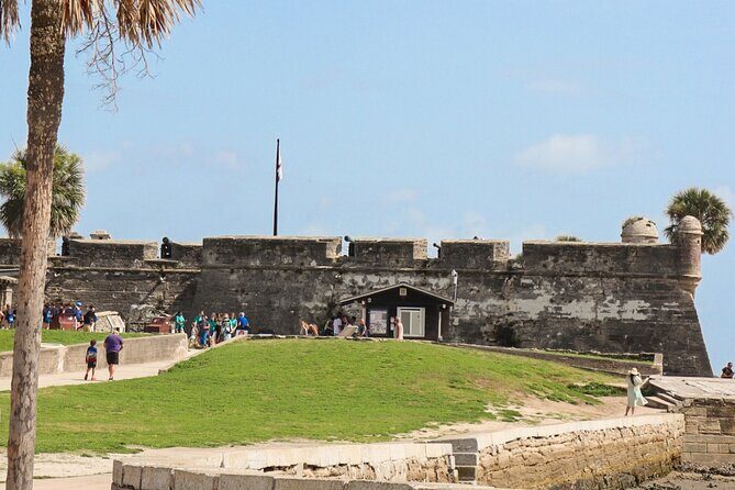 Family Friendly Pirate Tour - Exploring the Tour Itself: An In-Depth Look