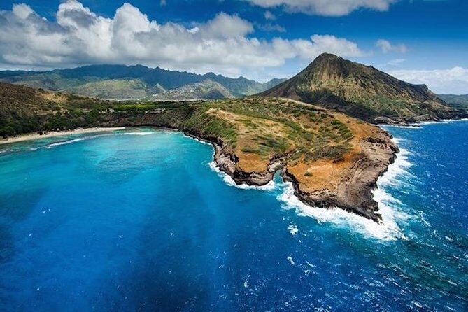 Family-Friendly Private Circle Island Tour of Oahu - Key Points