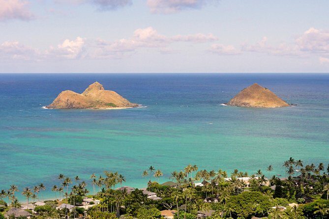 Family-Friendly Private Circle Island Tour of Oahu - Analyzing the Itinerary: What You’ll See and Do