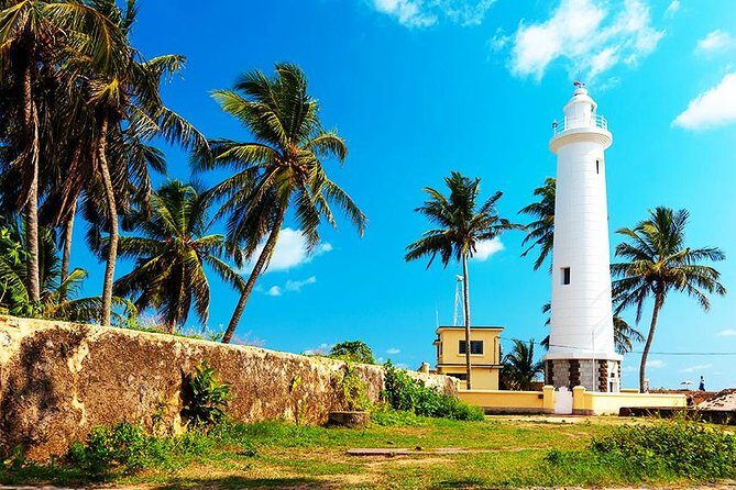Family-Friendly Private Galle City Tour - Authentic Reviews and Perspectives