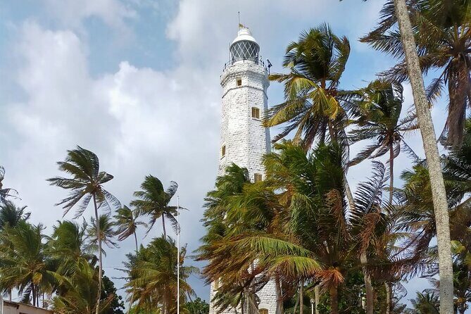 Family-Friendly Private Galle City Tour - Summing Up: Who Will Love This Tour?
