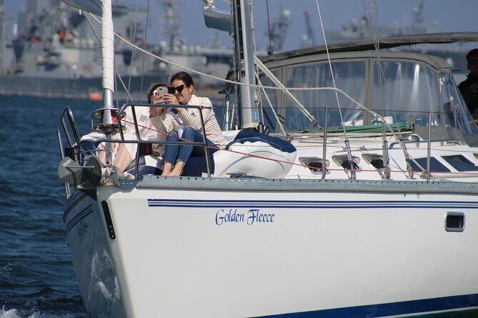 Family Friendly Private Sailing Experience up to 8 Guests - The Itinerary in Detail