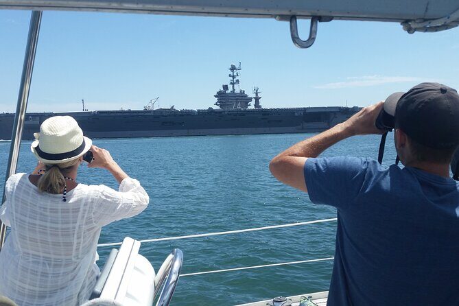 Family Friendly Private Sailing Experience up to 8 Guests - Is This Experience Right for You?