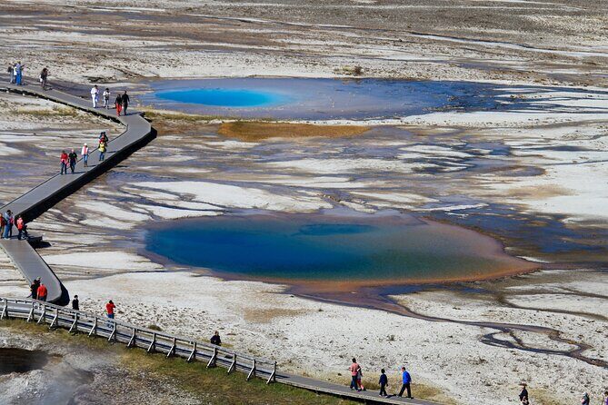 Family Friendly Private Tour at Yellowstone National Park w/Lunch - Final Thoughts: Is This Tour Right for You?
