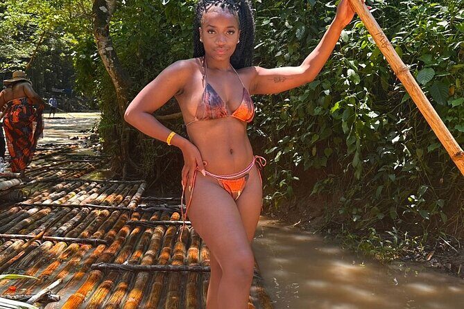 Family friendly Rafting and limestone massage - Practical Details & Tips