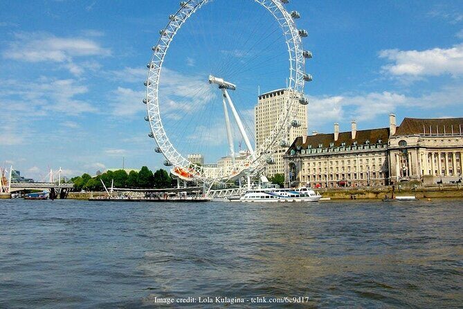 Family-Friendly Royal London: Private Full-Day Highlights Tour - St. James’s Park and Trafalgar Square