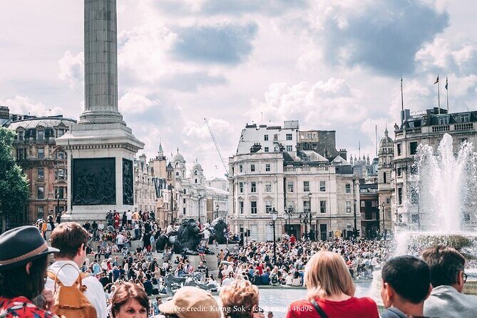 Family-Friendly Royal London: Private Full-Day Highlights Tour - The Cost: Is It Worth It?