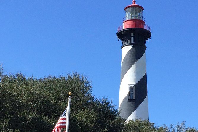 Family Friendly Scavengerhunt - Introduction: A Unique Way to Discover St. Augustine