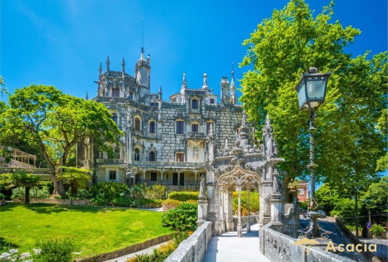 Family Friendly: Sintra, Cabo da Roca & Cascais Coastal Tour - Key Points