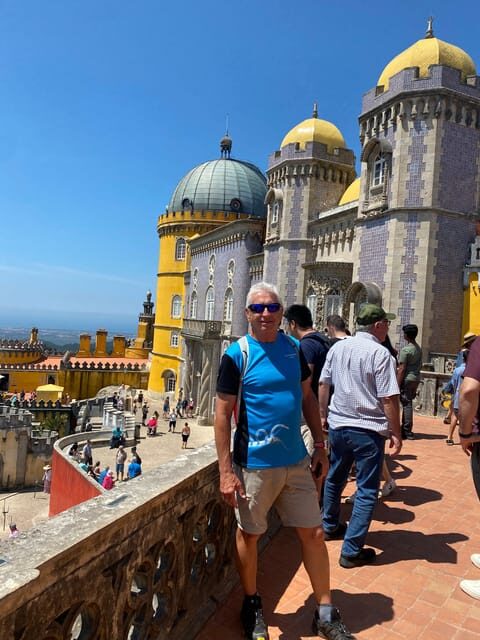 Family Friendly: Sintra, Cabo da Roca & Cascais Coastal Tour - Authentic Experiences and Guest Feedback