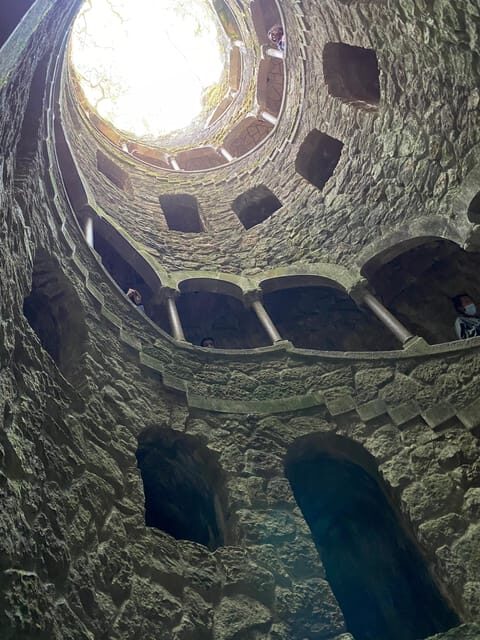 Family Friendly: Sintra, Cabo da Roca & Cascais Coastal Tour - Who Should Consider This Tour?