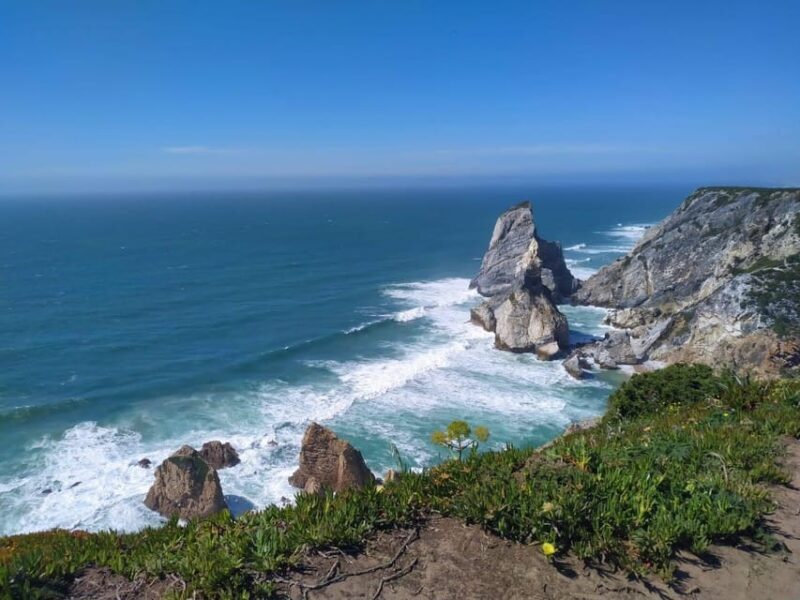 Family Friendly: Sintra, Cabo da Roca & Cascais Coastal Tour - The Sum Up