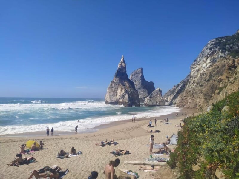 Family Friendly: Sintra, Cabo da Roca & Cascais Coastal Tour - FAQ