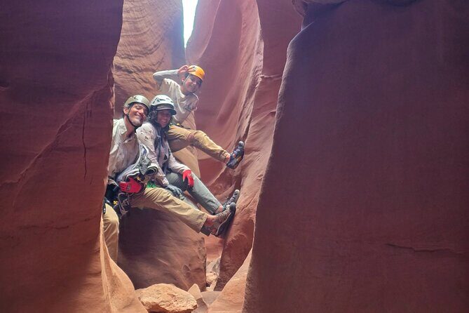 Family-Friendly Slot Canyon Adventure near Hanksville - Final Thoughts