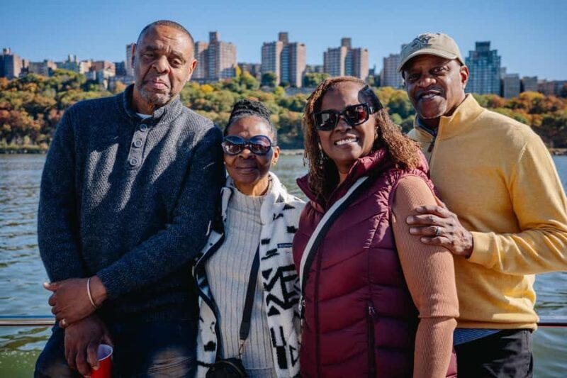 Family Friendly Statue Express Cruise - Navigating the Cruise Experience