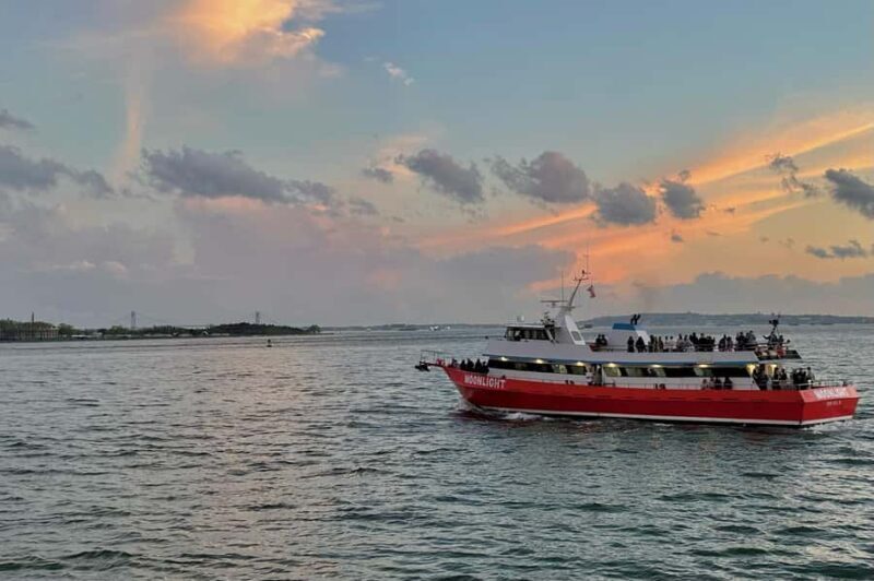 Family Friendly Statue Express Cruise - Authentic Traveler Feedback