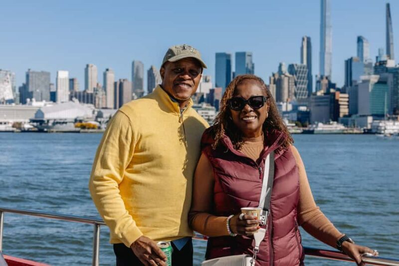 Family Friendly Statue Express Cruise - The Sum Up: Who Should Consider This Tour?