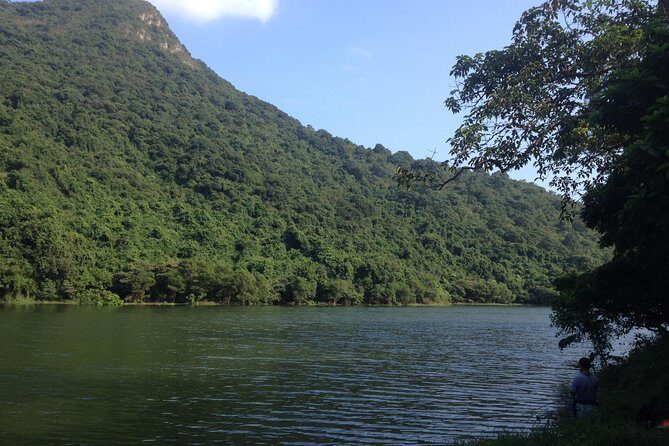 Family-Friendly Tolo Harbour Cycling Adventure - Key Points