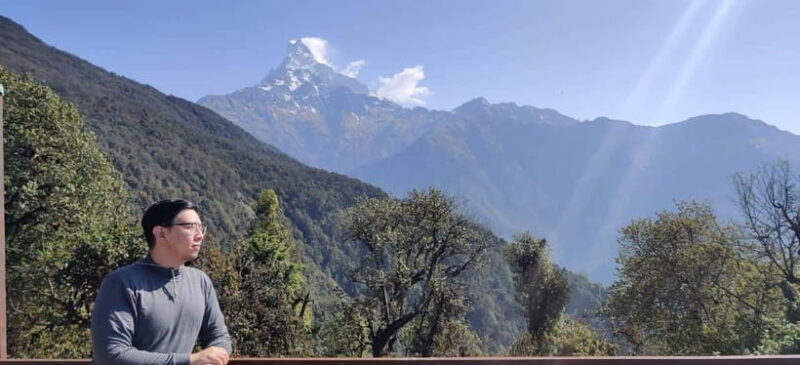 Family-Friendly Trekking: 3 Days Dhampus and Australian Camp - The Experience and Authenticity