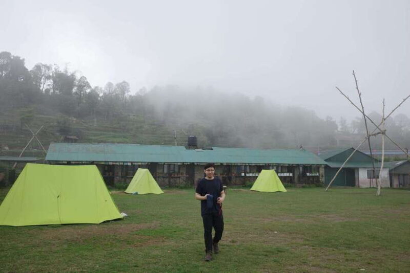 Family-Friendly Trekking: 3 Days Dhampus and Australian Camp - Who Should Consider This Tour?