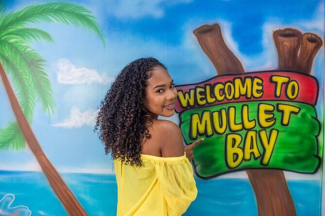 Family Fun and Culture Tour in St. Maarten - Key Points