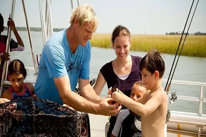 Family Fun Day - An In-Depth Look at the Family Fun Day Tour