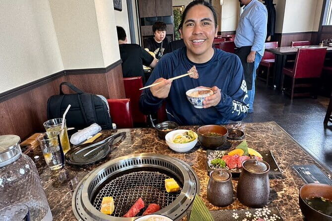 Family Fun in Asakusa All Inclusive Private Guided Tour - Navigating Practicalities: What to Expect