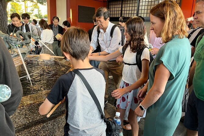 Family Fun in Asakusa All Inclusive Private Guided Tour - Final Thoughts: Is This Tour Right for You?
