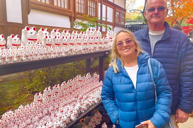 Family Fun in Asakusa All Inclusive Private Guided Tour - Frequently Asked Questions