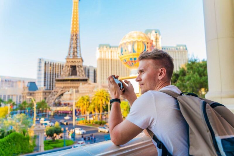 Family Fun in Old Vegas: A Fremont Street Adventure - Exploring Old Vegas: A Walk Through Living History