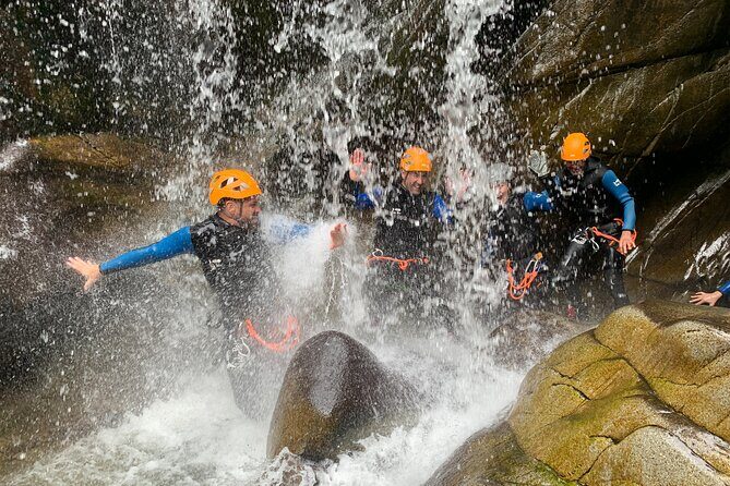 Family Gorge Walking - Who Will Love This Tour?
