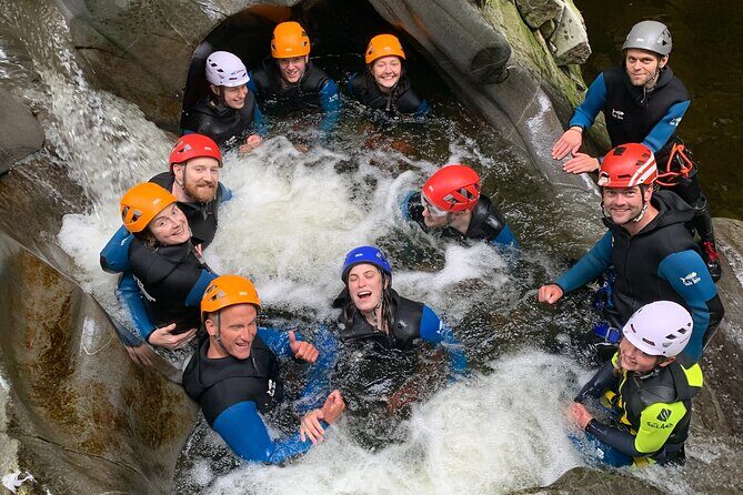Family Gorge Walking - Frequently Asked Questions (FAQs)