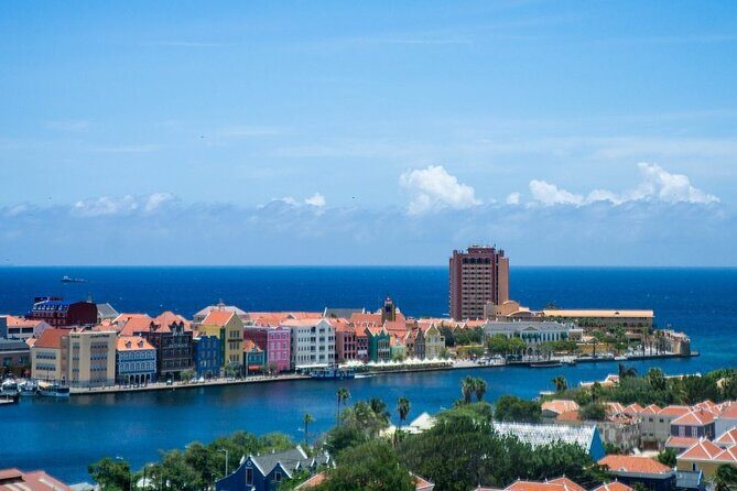 Family Holiday in Curaçao 7Days 6Nights - Overview of the Curacao Family Tour