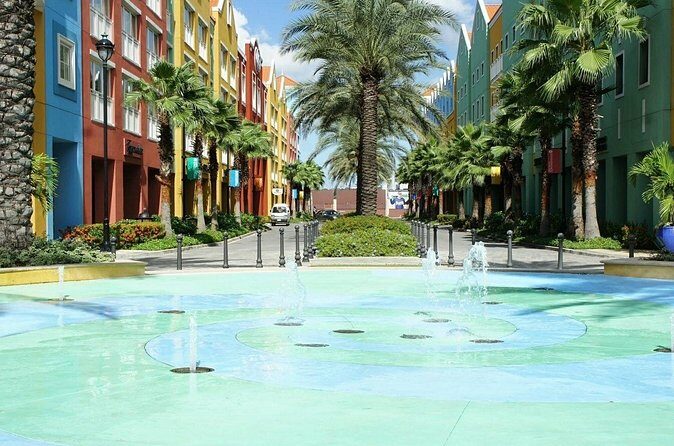 Family Holiday in Curaçao 7Days 6Nights - Authentic Experiences and Highlights