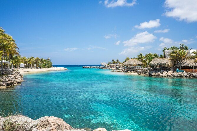 Family Holiday in Curaçao 7Days 6Nights - Who This Tour is Best For