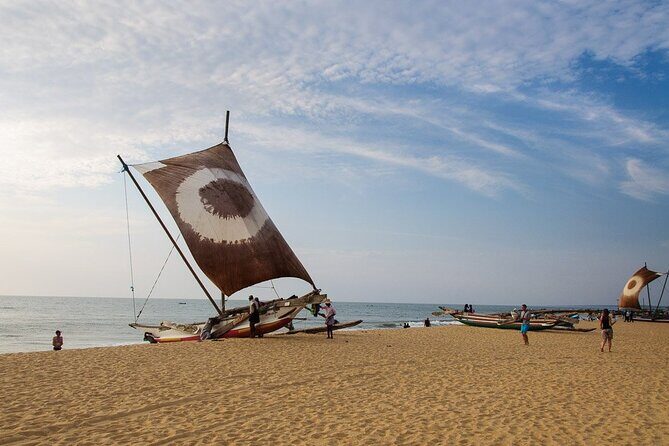 Family Holiday Tour in Sri Lanka - A Complete Look at the 10-Day Sri Lanka Family Tour