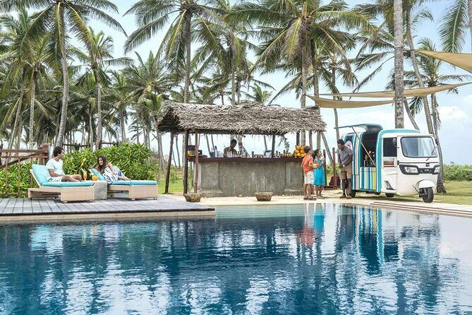 Family Holiday Tour in Sri Lanka - Who Will Love This Tour?