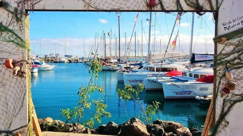 Family Joy in Fuerteventura Walking Tour - Discovering Fuerteventura’s Natural Wonders