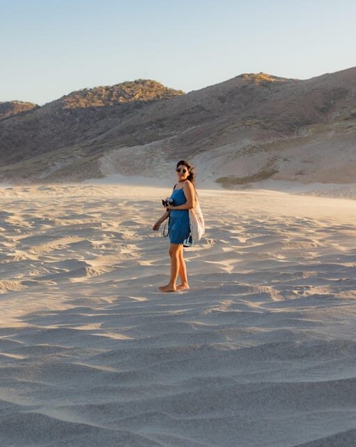 Family Joy in Fuerteventura Walking Tour - The Walking Itinerary in Detail